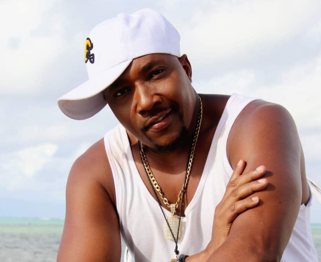 I'm doing better without Jesus-Bisengo « Mauvoo News