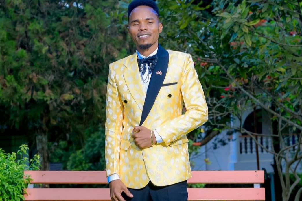 Kasolo discloses person who leaked Katungwa's Video « Mauvoo News