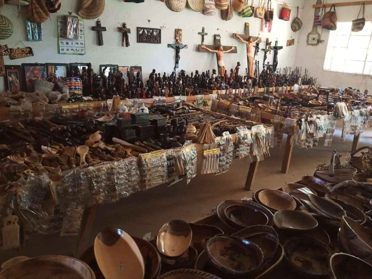 5 Recreational places in Machakos you can visit on a budget « Mauvoo News