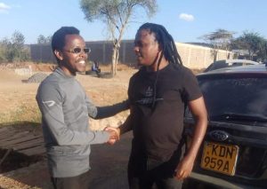 Maima praises Kaewa Superstars, reveals why he plays his songs live ...